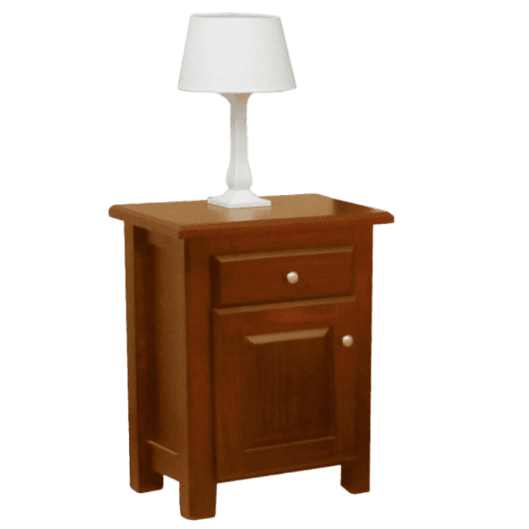 Mesas de luz | Mobilia S.A